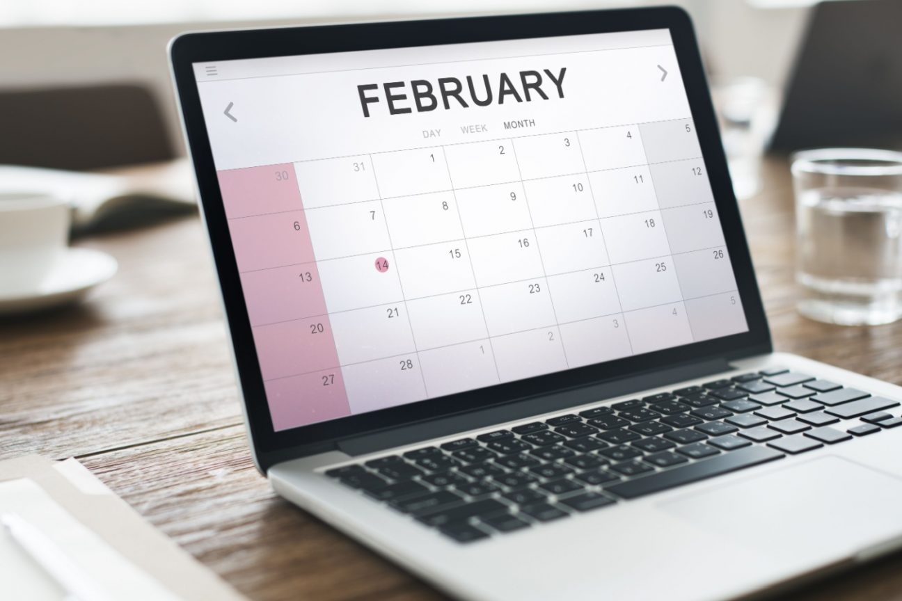 February Journal Prompts: 28 Ideas to Spark Your Creativity - Blissful ...