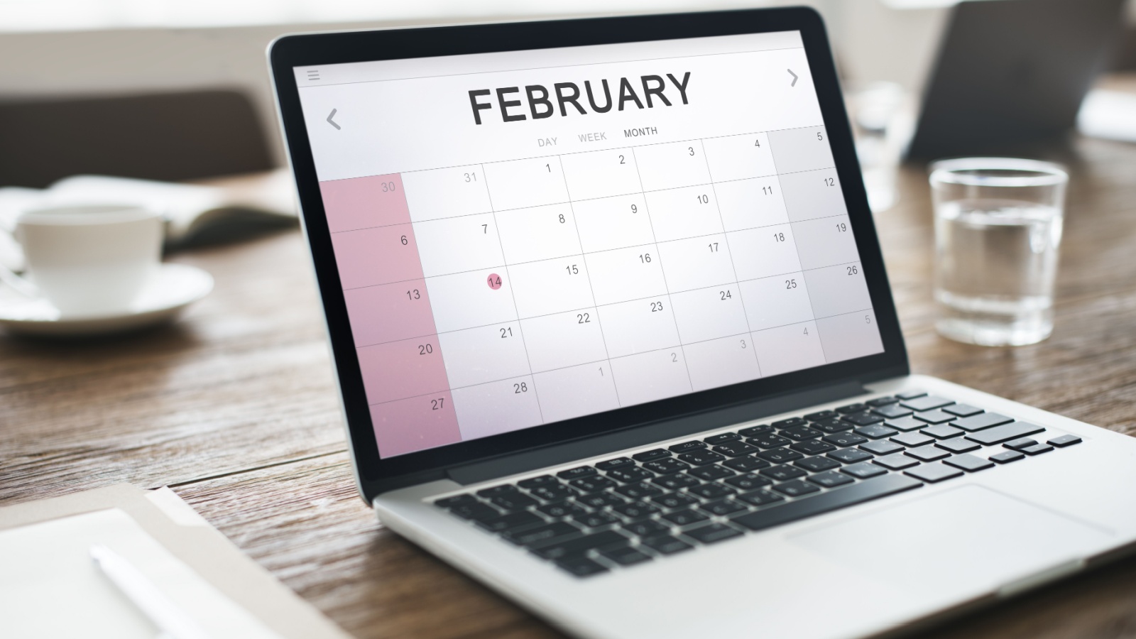 February Journal Prompts: 28 Ideas to Spark Your Creativity - Blissful ...