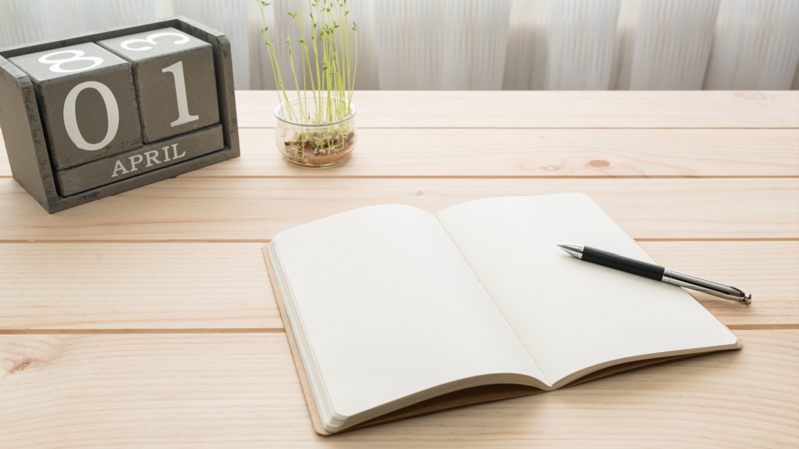 April Journal Prompts: 30 Ideas to Inspire Your Writing - Blissful Pursuit